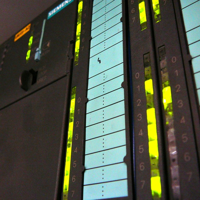 Automatizace | Temex